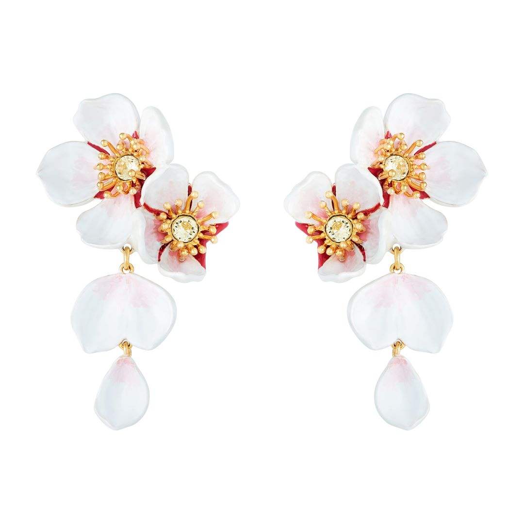 Hanami - Les Néréides | Hancrafted Jewellery South Africa