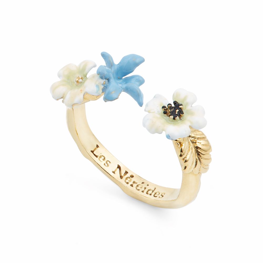 Les Néréides - Luxurious Handcrafted Jewellery | South Africa
