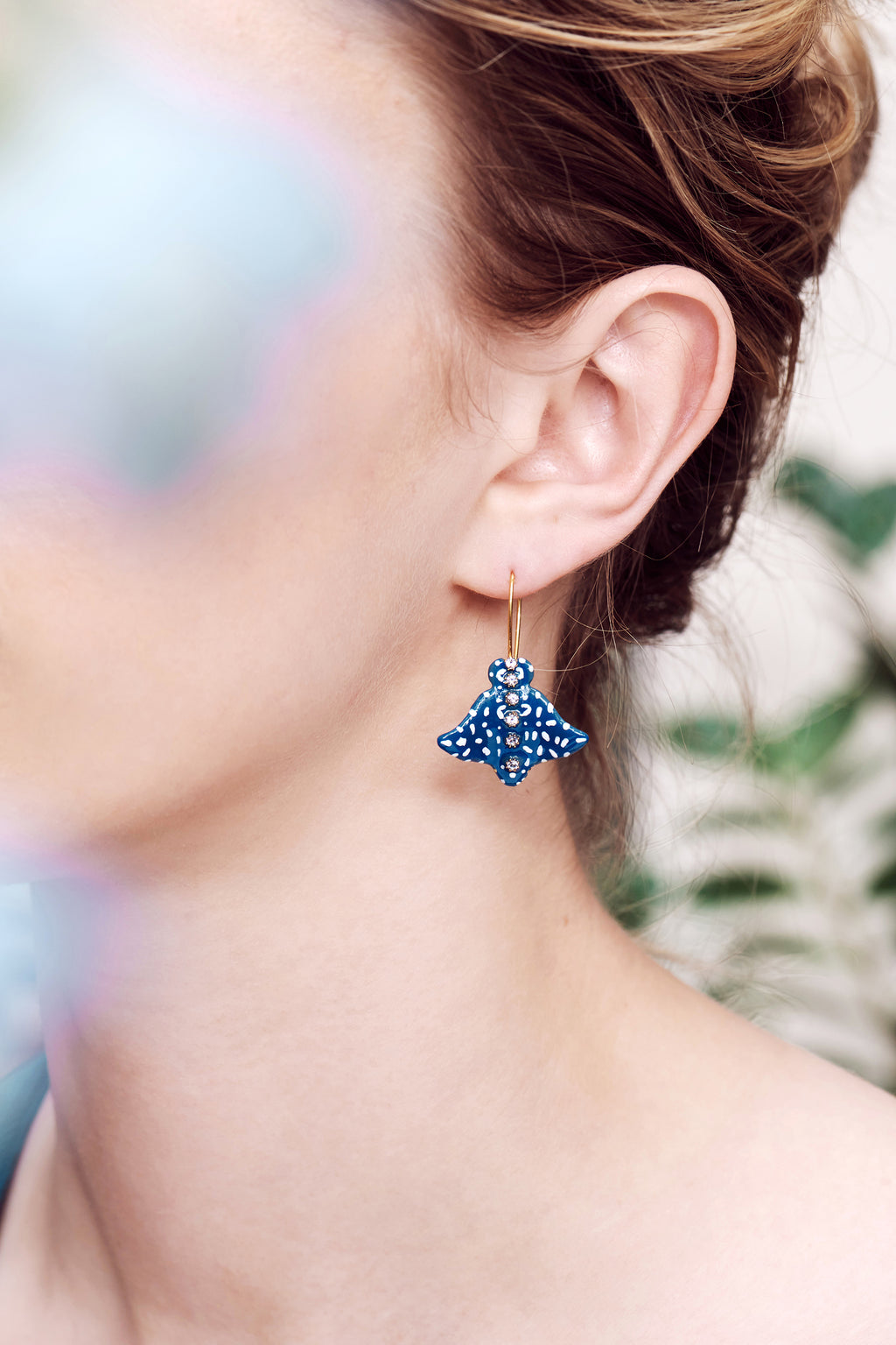 Les Néréides - Luxurious Handcrafted Jewellery | South Africa